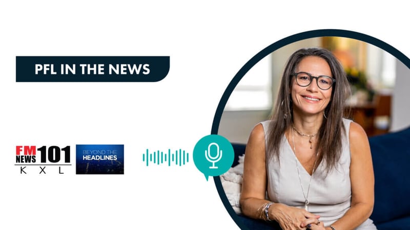 NLBM Leaders Making Headlines: Life & Legacy Planning | Ali Katz